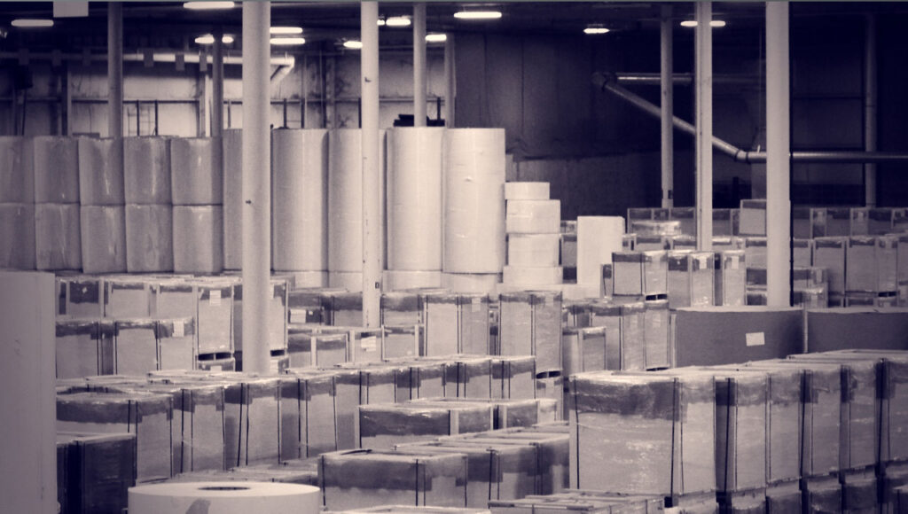 Bridge View Paper Company