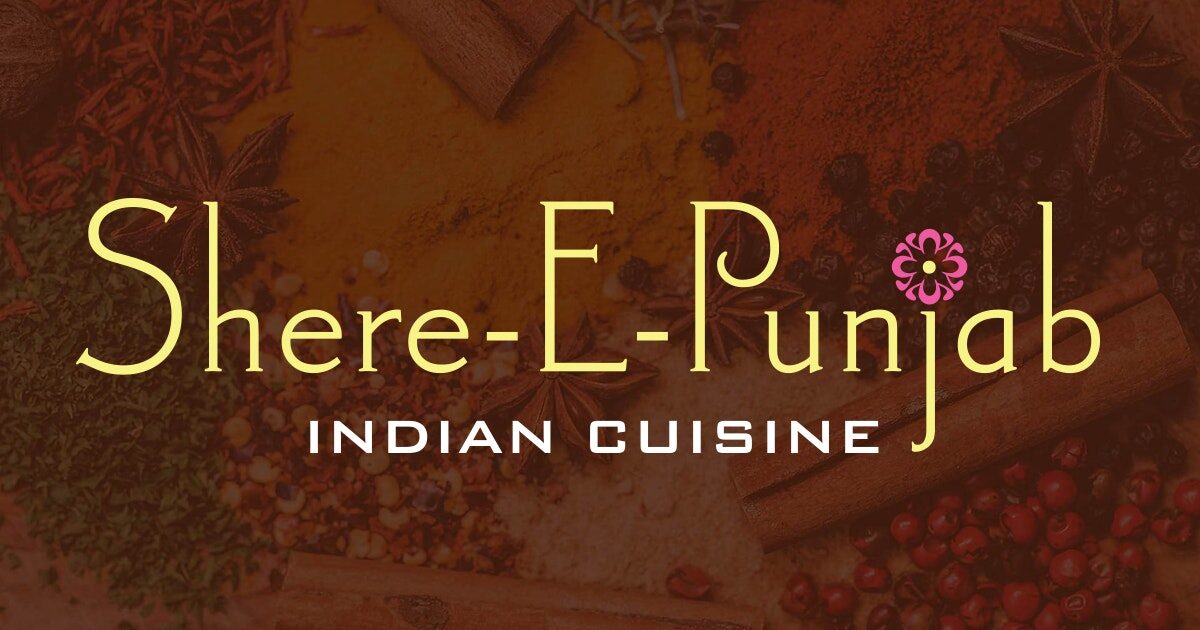 Shere-e-Punjab - Indian Cuisine
